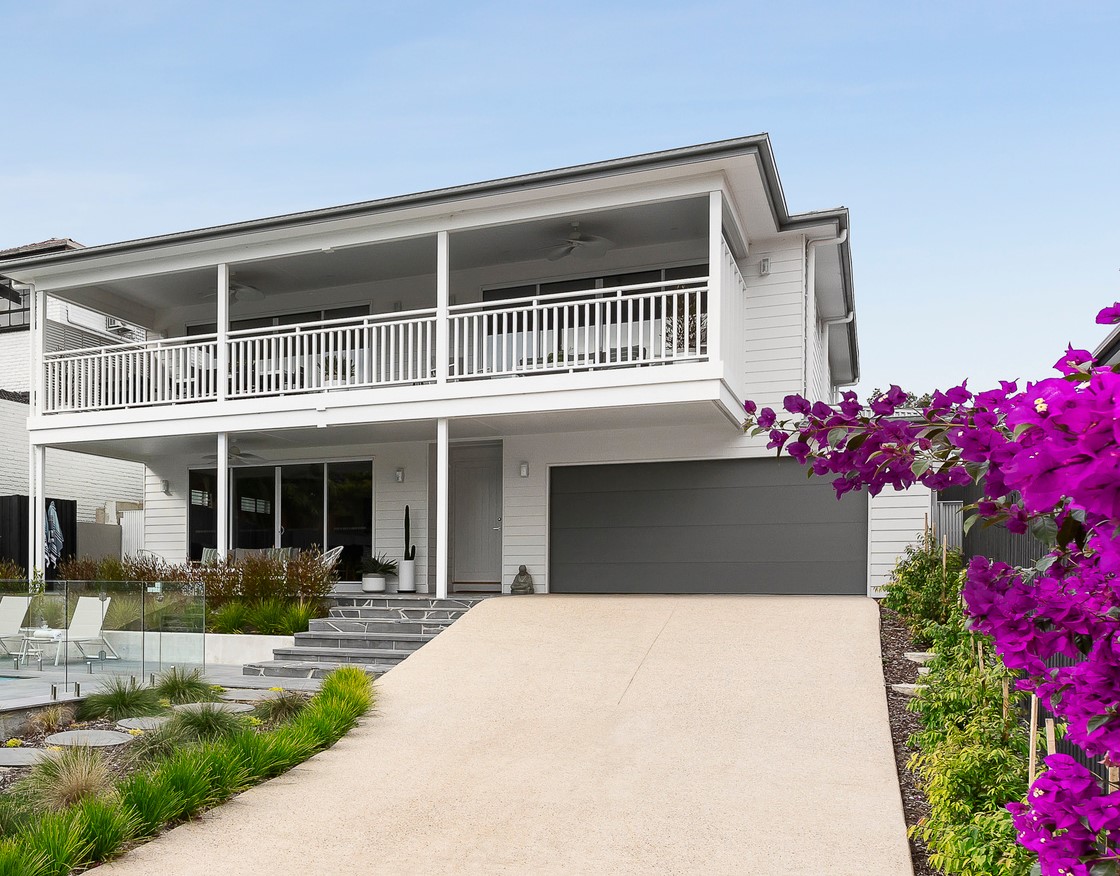 Rye – New Build - Bayside Building and Extensions