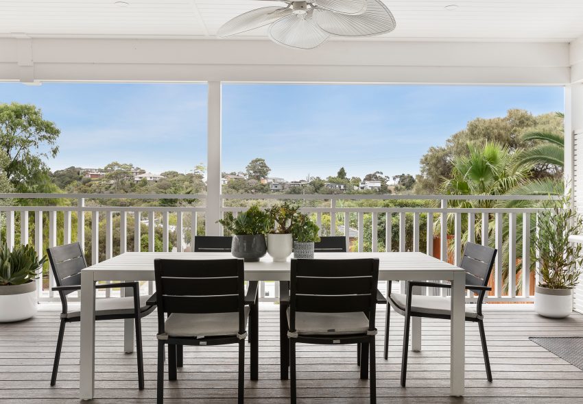 Rye – New Build - Bayside Building and Extensions