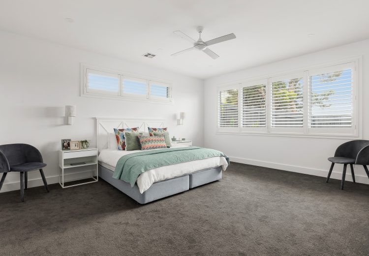 Rye – New Build - Bayside Building and Extensions