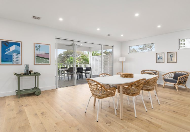 Rye - New Build - Bayside Building and Extensions